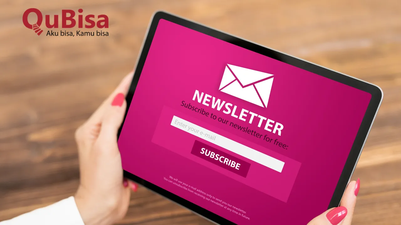 10 Contoh Email Marketing yang Efektif untuk Promosi