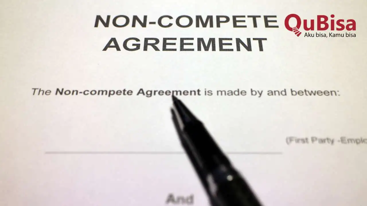 Panduan Lengkap Membuat NDA Berbagai Format