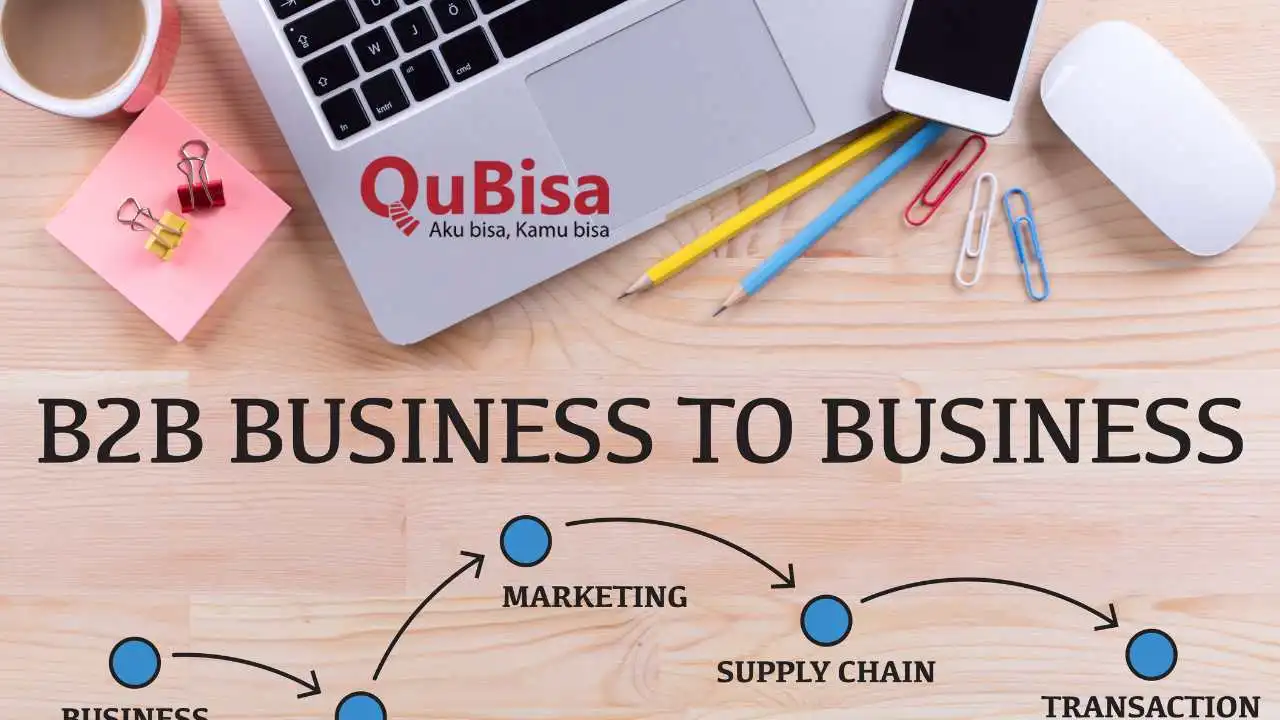 7 Cara Membangun Bisnis B2B yang Efektif