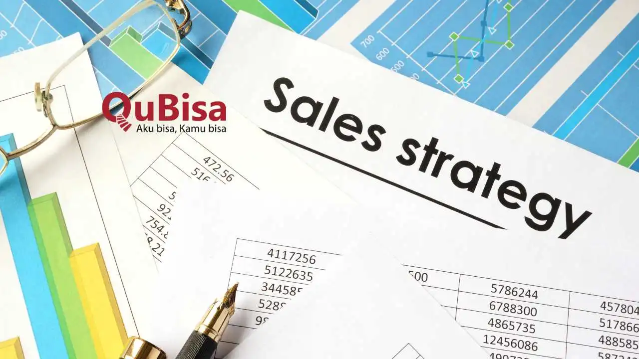7 Strategi B2B Sales untuk Mencapai Target Lebih Cepat