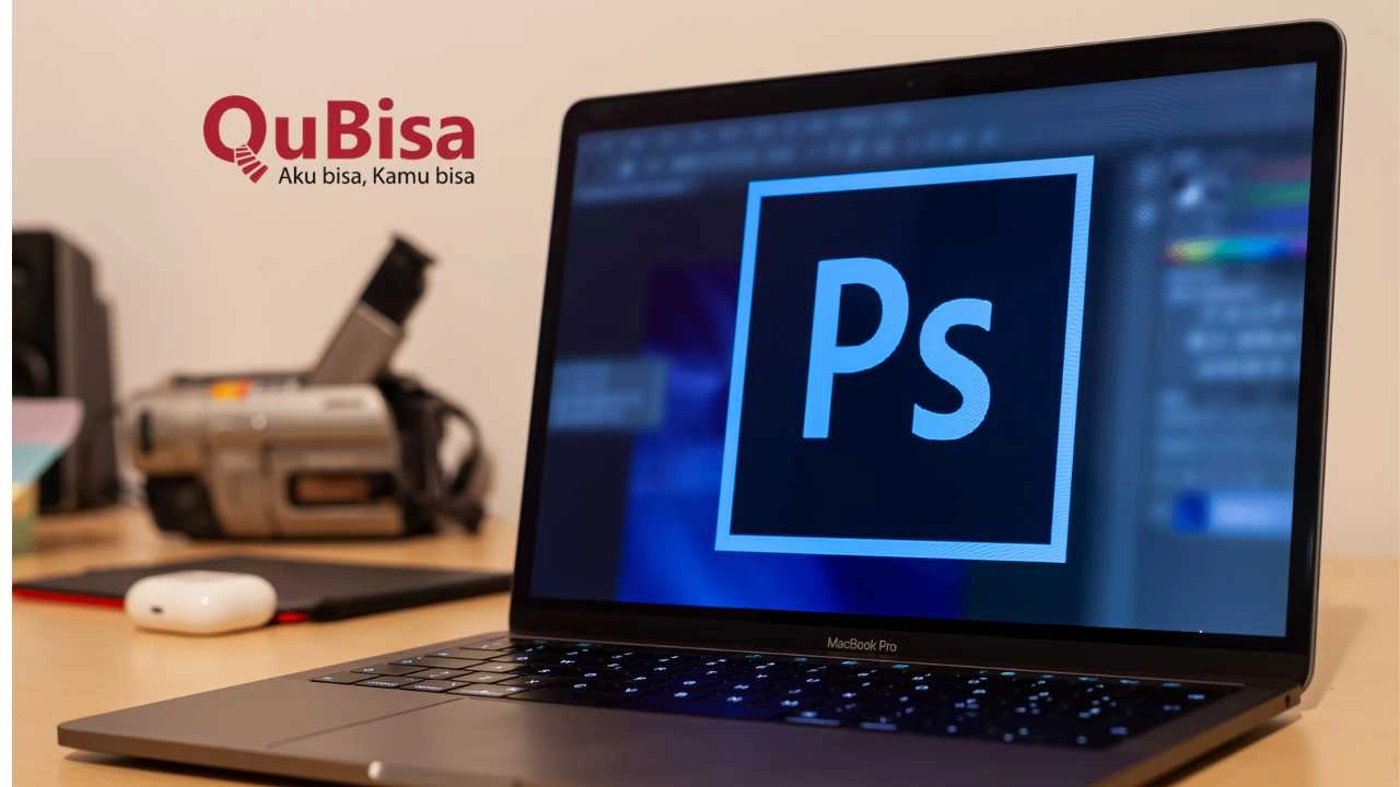 Berikut Cara Masking di Photoshop
