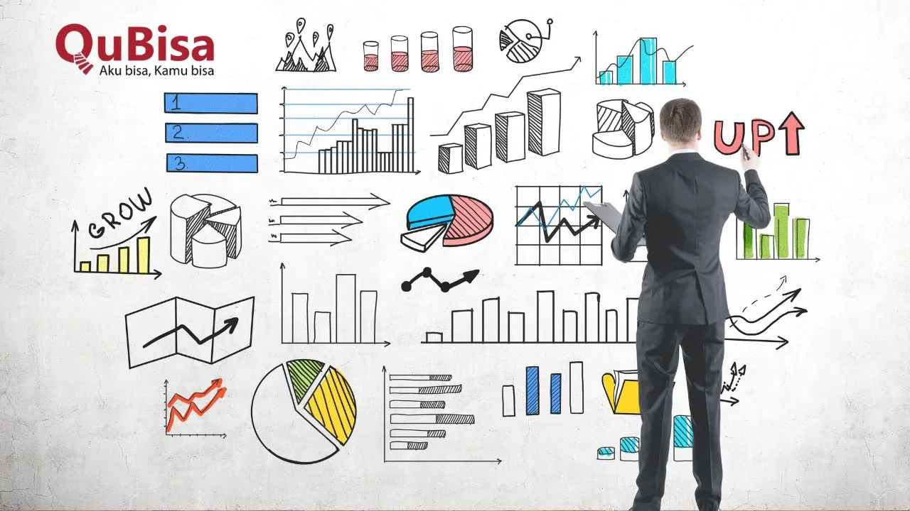 Cara Membuat Infografis dengan Photoshop