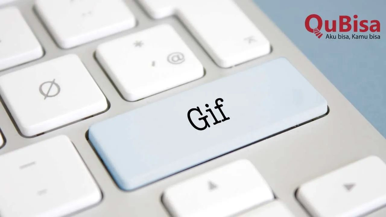 Cara Membuat GIF di Photoshop