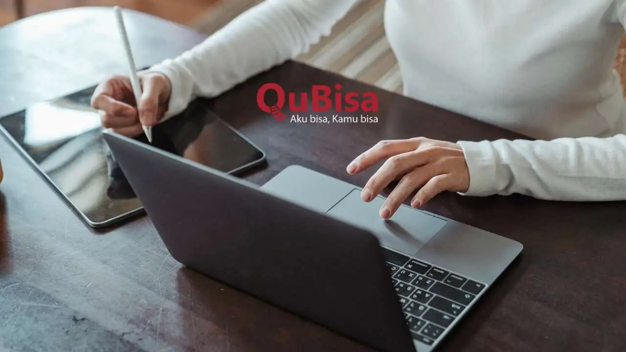 Teknik Mengubah Gambar jadi Vector di Adobe Illustrator