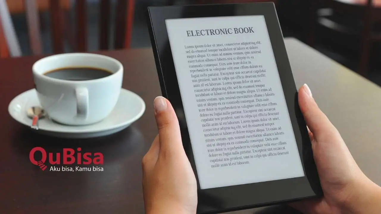 Cara Membuat E-Book dengan Canva