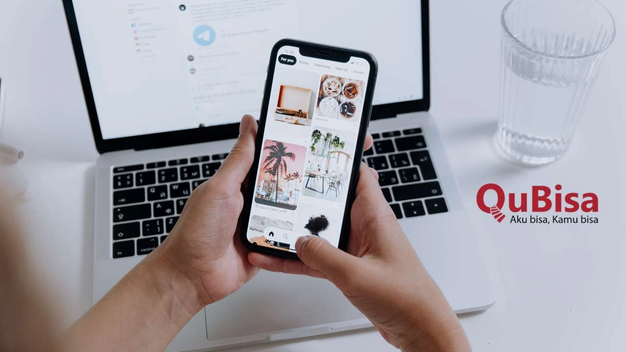 Cara Menggunakan Canva di HP, Lebih Efektif dan Efisien