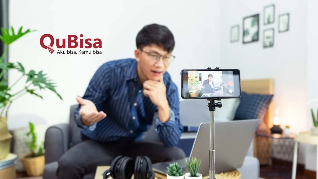 Tutorial Merekam Layar dengan OBS Studio