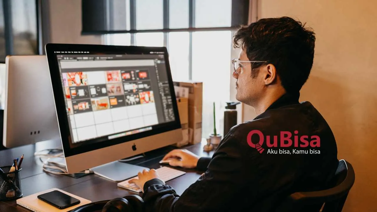 Kelebihan OBS Studio dalam Merekam Layar Laptop