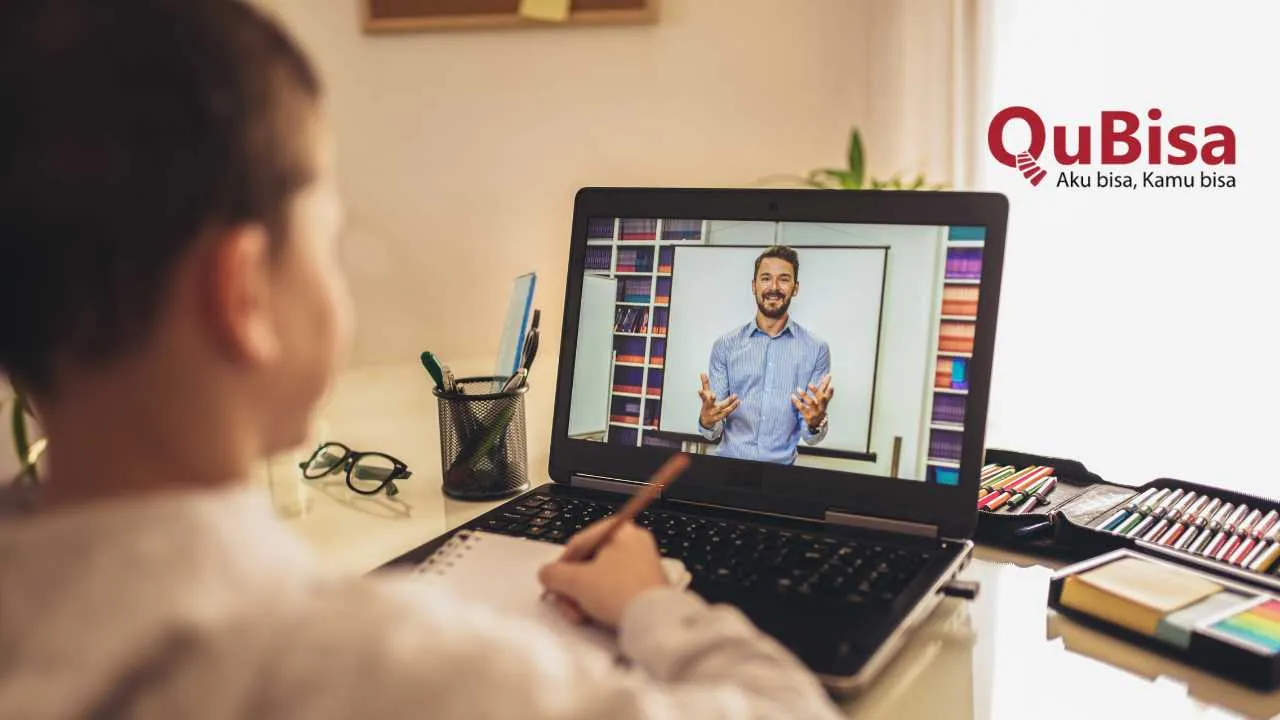 Platform Belajar Online Terbaik untuk Siswa