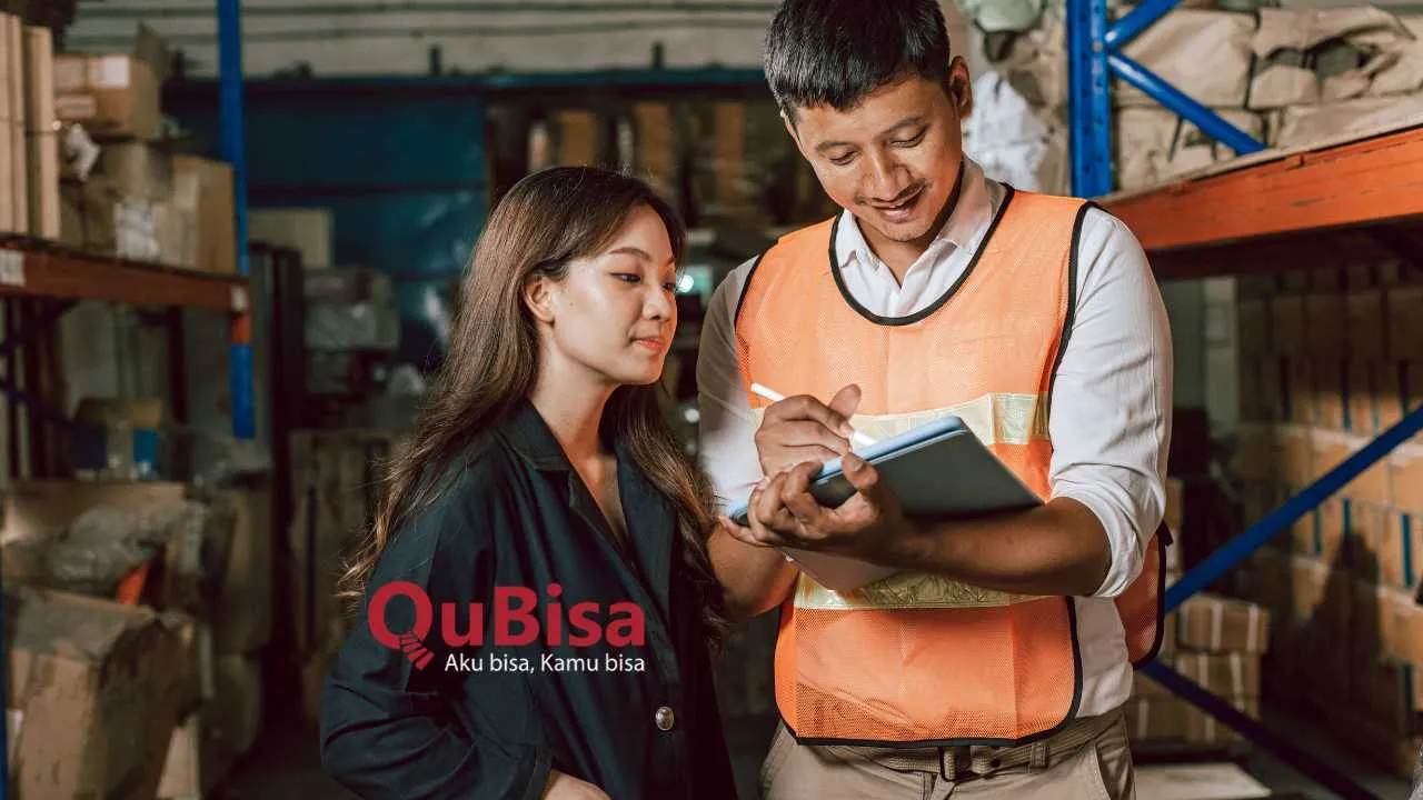 Program Management Trainee Terbaik