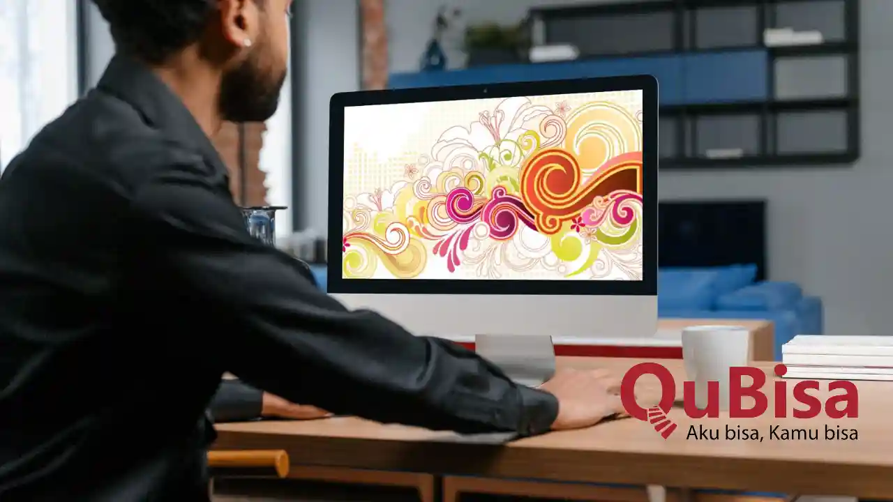 Cara Mudah Membuat Desain Vektor dengan CorelDraw