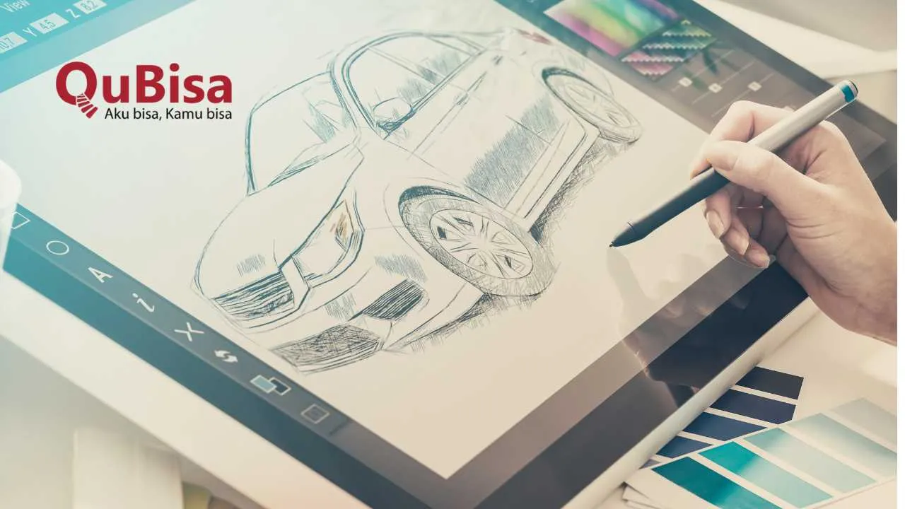 Mengenal Fitur di CorelDraw dan Cara Menggunakan