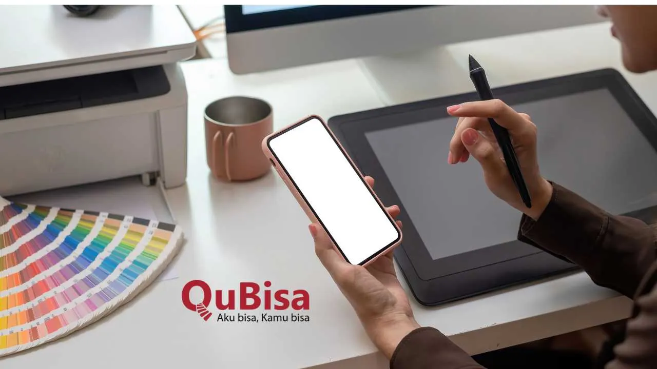 Tutorial Membuat Desain Kaos dengan CorelDraw