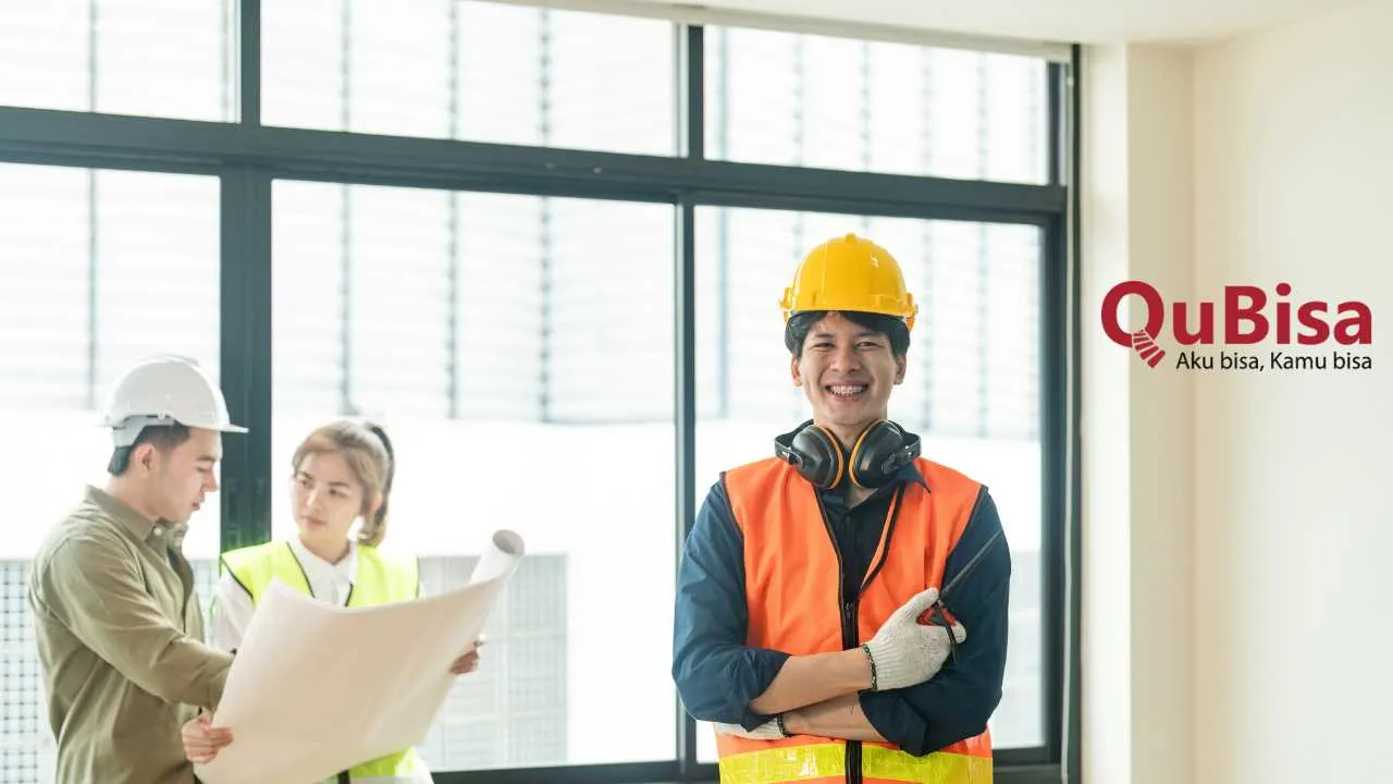 Peran Manajer QHSE dalam Perusahaan