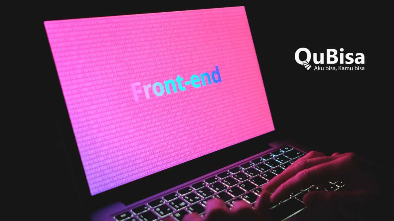 Mengenal Front End Developer dan Back End Developer