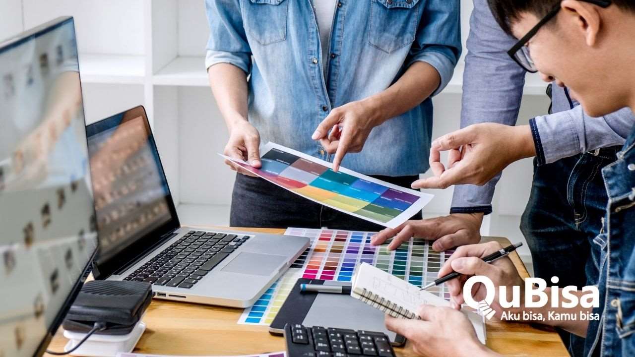 Manfaat Kreativitas dan Inovasi untuk Bisnis Berkelanjutan