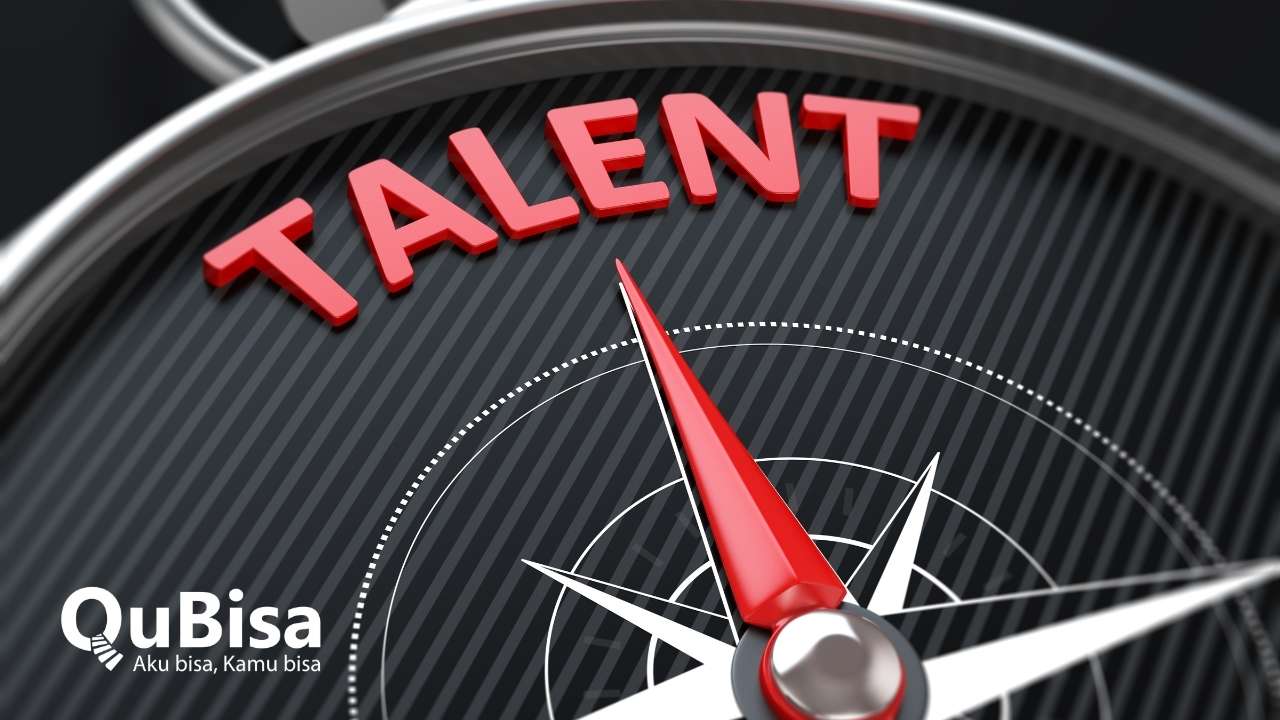 Pengertian Talent Mapping dan Cara Melakukan Talent Mapping