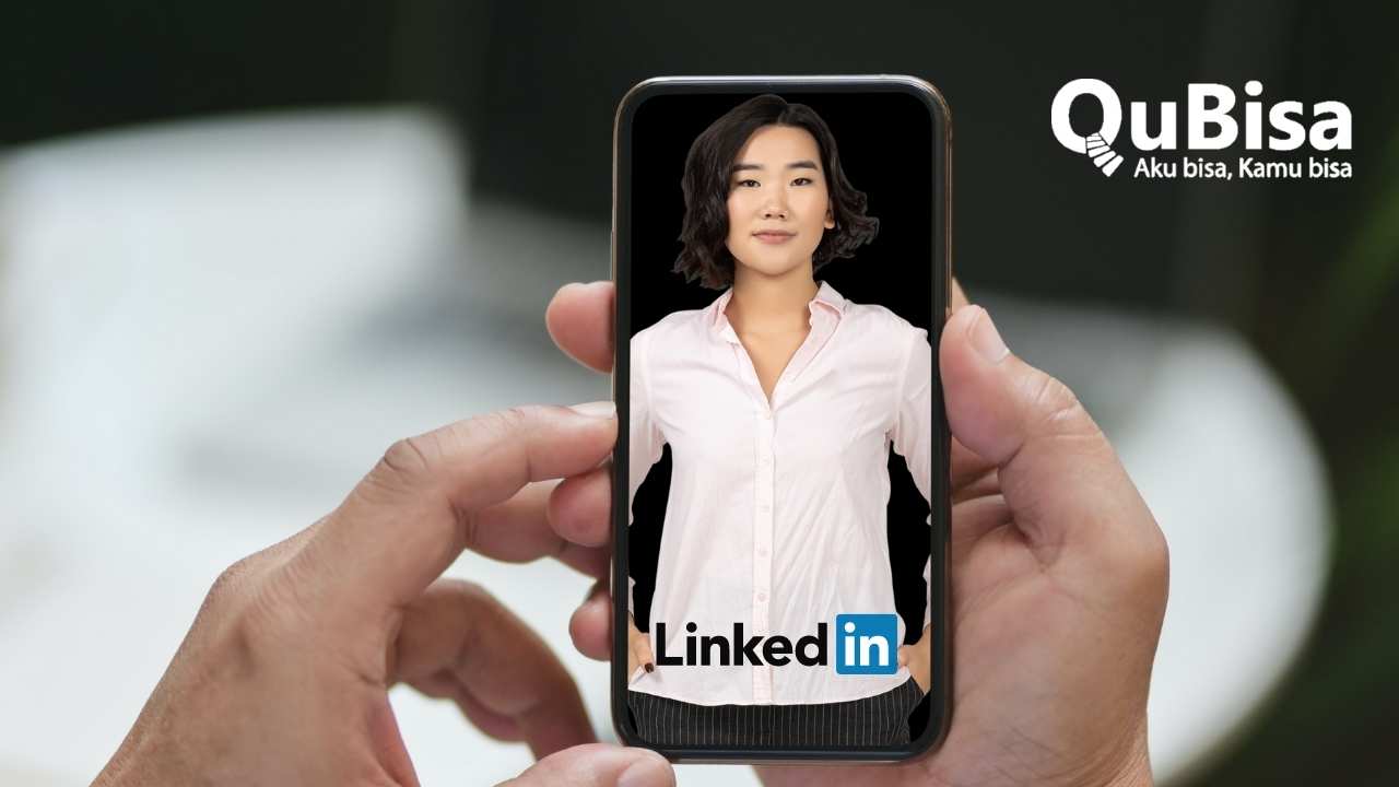 Ini Tips LinkedIn Anda Dikenal Banyak Orang